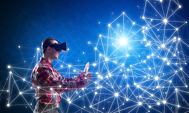 Guiding Faculty into Immersive Environments -- Campus Technology