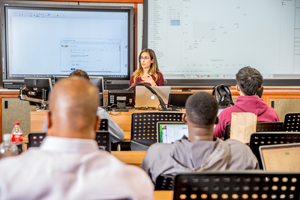 Rice U Launches Data Analytics Boot Camp -- Campus Technology