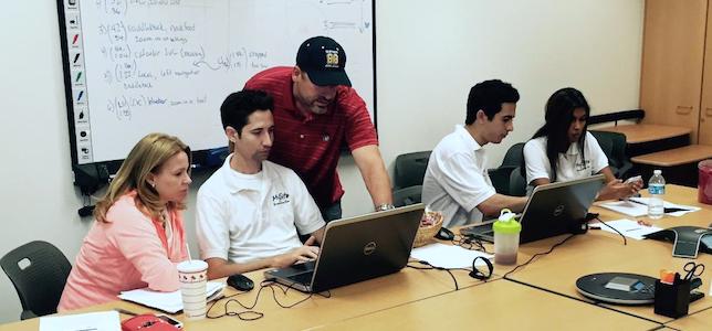 Development at SOCCCD: The Student Design Team Meets SmartSchedule ...