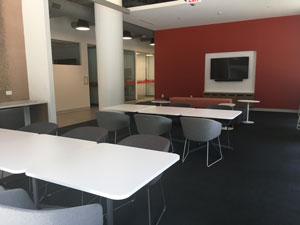 Capella University Opens Brick-and-Mortar Campus Center -- Campus ...