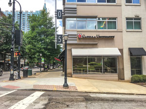 Capella University Opens Brick-and-Mortar Campus Center -- Campus ...