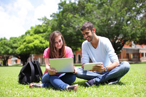 3 in 4 Schools Approaching 100% WiFi Coverage on Campus -- Campus ...