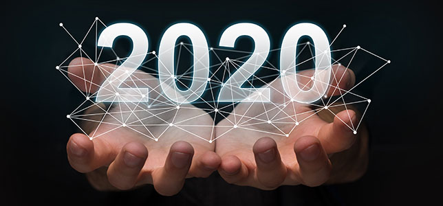 6 Ed Tech Trends to Watch in 2020 -- Campus Technology