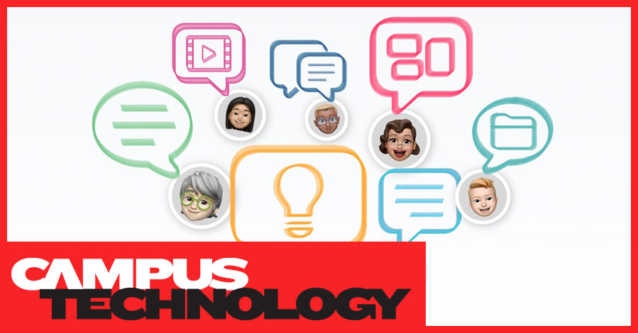 Apple Expands Educator Resources, Adds Forum on Its New Apple Education ...