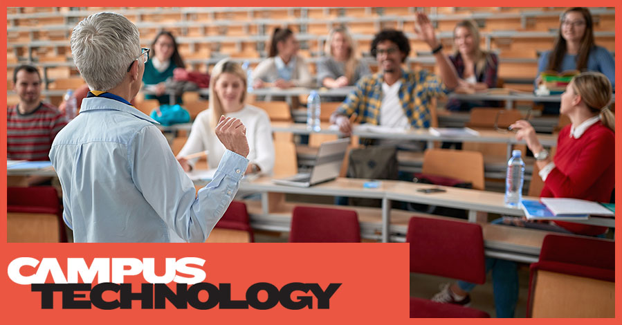 To Improve Outcomes for Students, We Must Improve Support for Faculty ...