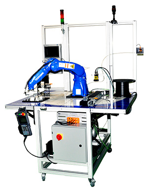 Intelitek Debuts SmartCart 4.0 Robotics Education Platform -- Campus ...