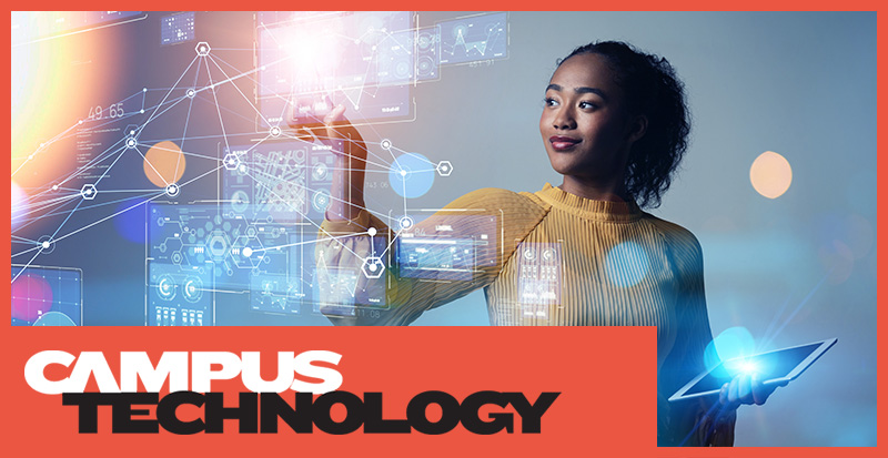 5 Digital Transformation Trends for 2023 -- Campus Technology