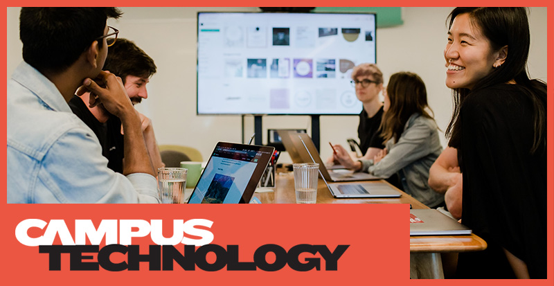 Canva Introduces Accounts for Higher Education with Canva for Campus -- Campus Technology