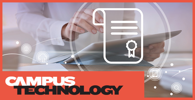 Building a Microcredential Program Framework to Meet the Needs of a Changing Academic Landscape ...