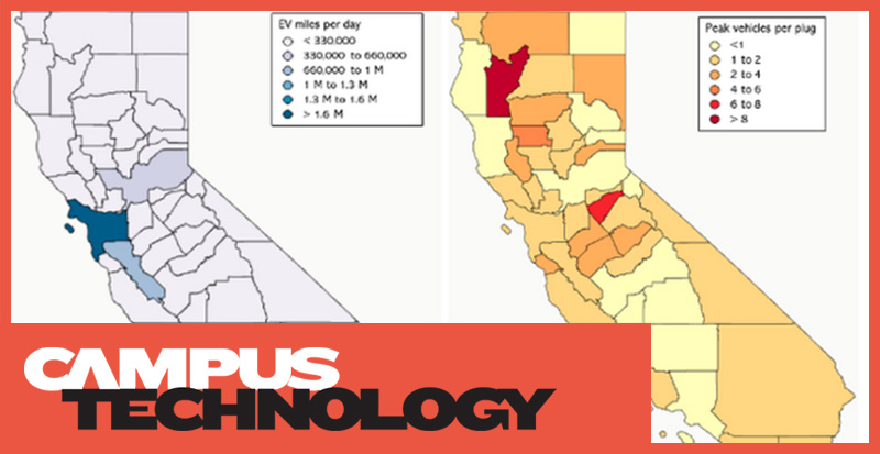 Purdue and Google Cloud Partner in Electric Vehicle Charging Station ...