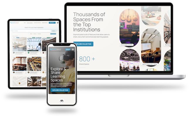 FLEXspace Update: What's in Store for AY '23-'24? -- Campus Technology