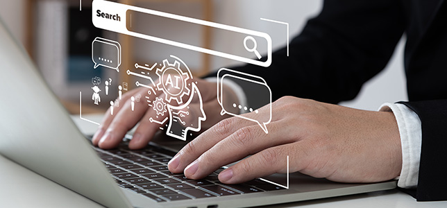 7 Questions on Generative AI in Learning Design -- Campus Technology