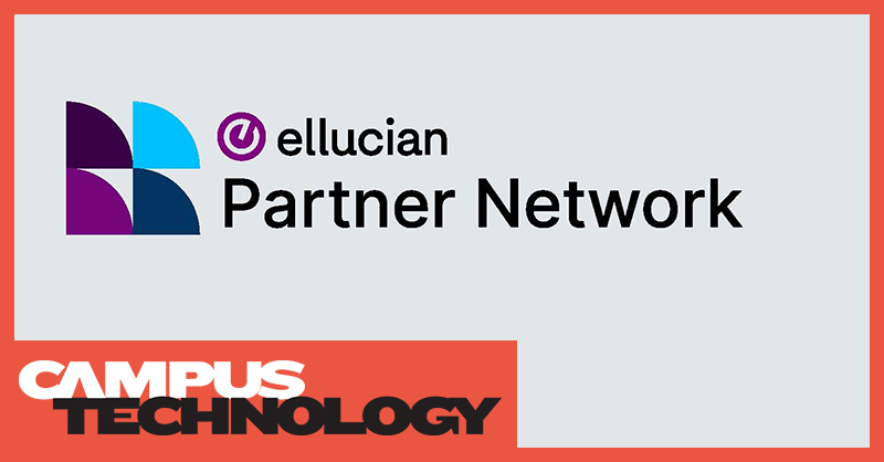 Ellucian Unveils New Partner Program to Accelerate Digital ...