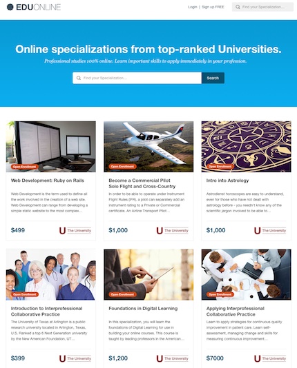 Instructure Launches White-Label Distance Learning Platform -- Campus ...