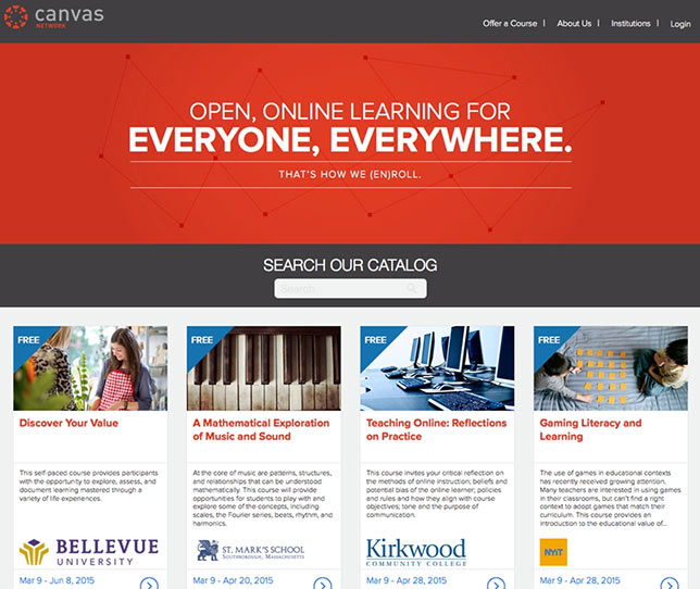 6 Tips for Creating a 'Mini' MOOC -- Campus Technology