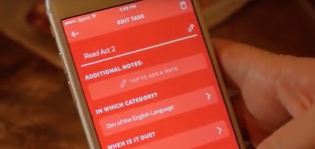 Once More with Insight: USD Students Get a Personal Assistant Mobile ...