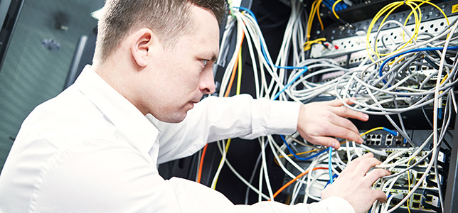 The Art of AV Equipment Rack Design -- Campus Technology