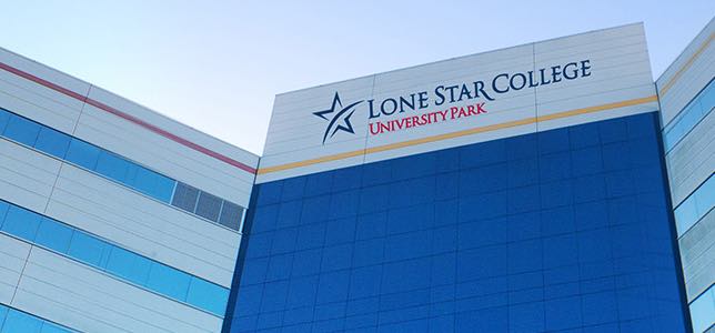 An Open Invitation to Innovation: Lone Star College-University Park ...