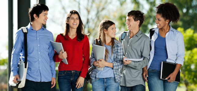 Chalk & Wire Rebrand Seeks to Boost Experiential Learning -- Campus ...