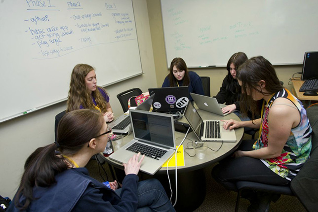 Rochester Institute of Tech Opens Center Focused on 'Computing Science ...