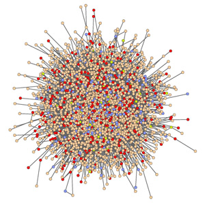 WPI Researchers Use HoloLens to Visualize Complex Biological Networks ...
