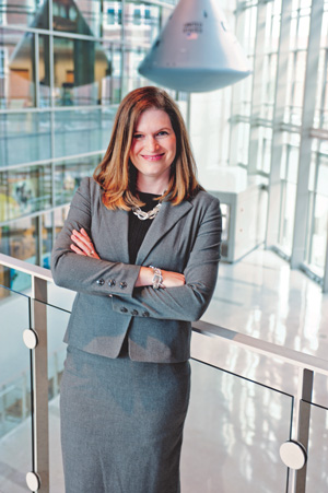 Purdue App Puts Learning Data into Students' Hands -- Campus Technology