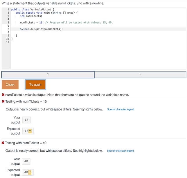Coding Education Tool to Include Progression Feature -- Campus Technology