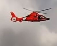 U.S. Coast Guard Leads Joint Search & Rescue Exercise -- Occupational ...