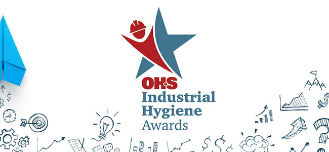 OH&S Launches 2024 Industrial Hygiene Awards -- Occupational Health ...