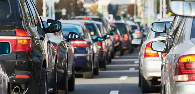 Stay Safe and Watch Out on the Roads this Labor Day Weekend ...