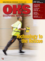 Occupation Health and Safety Magazine - April 2012 Digital Edition ...