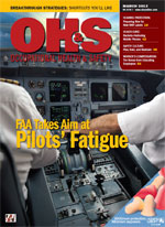 Occupation Health and Safety Magazine - March 2012 Digital Edition ...