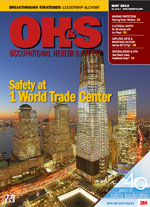 Occupation Health and Safety Magazine - May 2012 Digital Edition ...