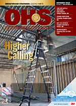 Occupation Health and Safety Magazine - October 2012 Digital Edition ...