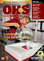 Occupation Health and Safety Magazine - June 2013 Digital Edition ...