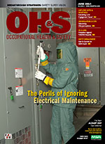 Occupation Health and Safety Magazine - June 2014 Digital Edition ...