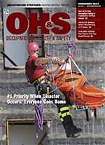 Occupation Health and Safety Magazine - December 2015 Digital Edition ...