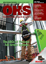 Occupation Health and Safety Magazine - July2015 Digital Edition ...