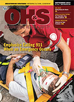 Occupation Health and Safety Magazine - September 2015 Digital Edition ...