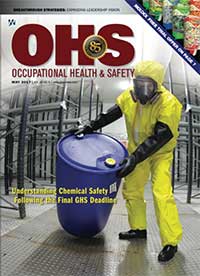 Occupation Health and Safety Magazine - May 2017 Digital Edition ...