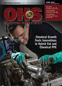 Occupation Health and Safety Magazine - April 2018 Digital Edition ...