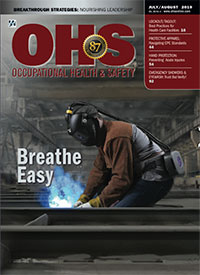 Occupation Health and Safety Magazine - May 2019 Digital Edition ...