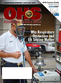 Occupation Health and Safety Magazine - May 2019 Digital Edition ...