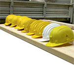 Wearing a Hard Hat is Only Half the Job -- Occupational Health & Safety