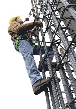 Is Your Equipment A Silent Hazard? Part II: Self-Retracting Lifelines ...