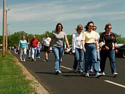 Working Hand in Hand -- Occupational Health & Safety