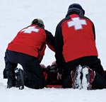 Real-Life Miracles -- Occupational Health & Safety