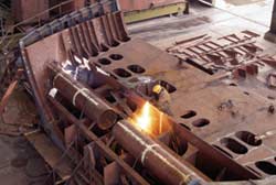 Unique Hazards of Shipbuilding and Modular Construction -- Occupational ...