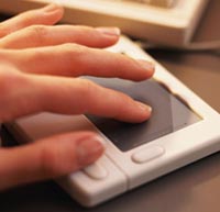 Touch and Go -- Occupational Health & Safety