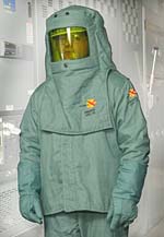 PPE LINE -- Occupational Health & Safety